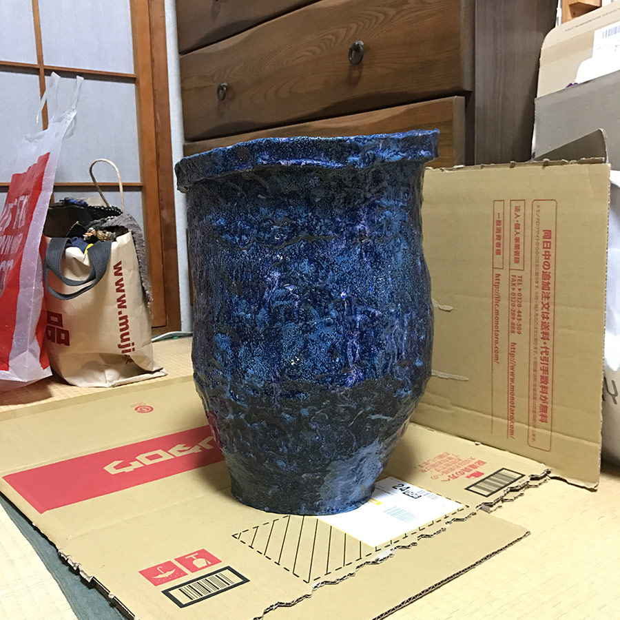 SHOKKI
