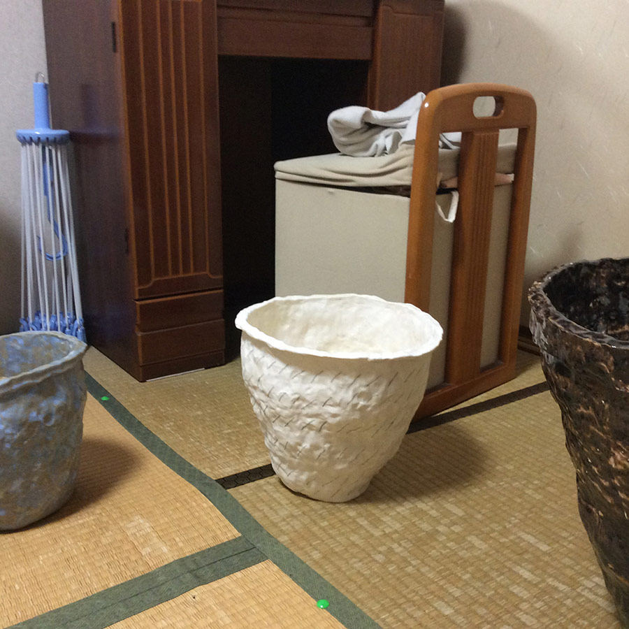 SHOKKI