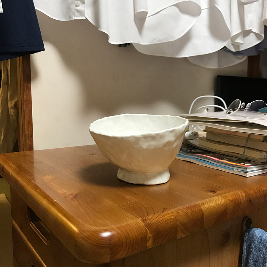 SHOKKI