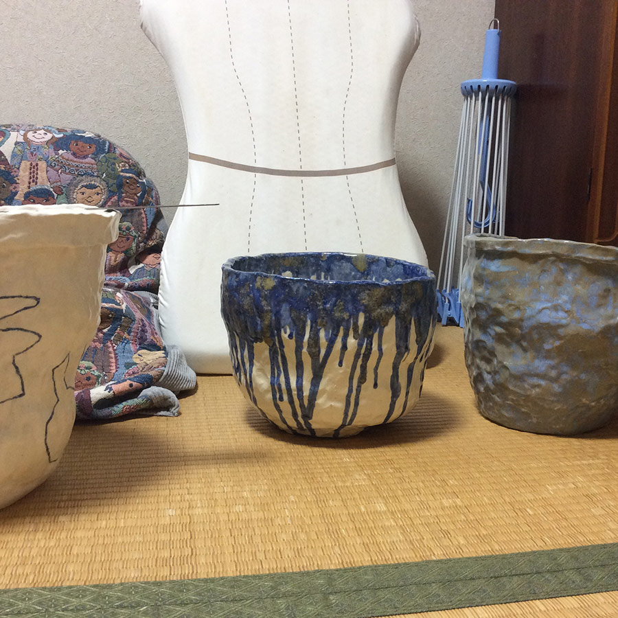 SHOKKI