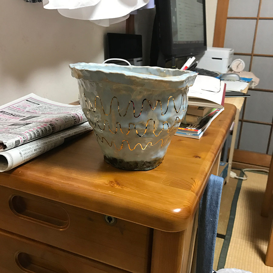 SHOKKI
