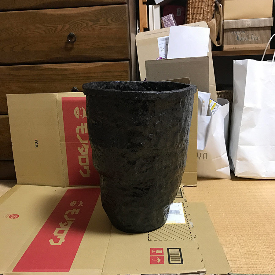 SHOKKI