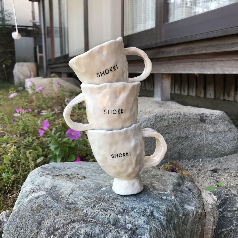 SHOKKI