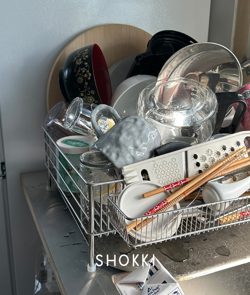 SHOKKI