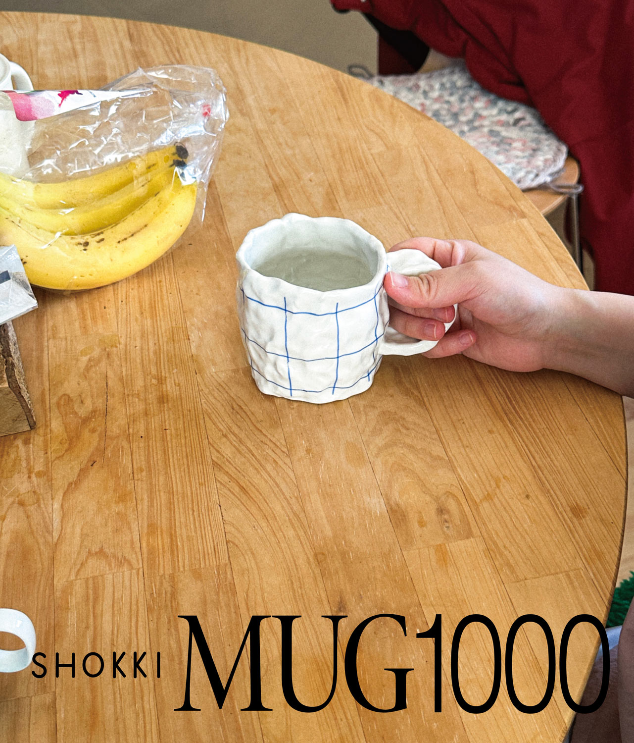 SHOKKI